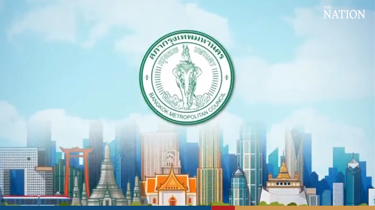 Roles of Bangkok Metropolitan Council's Committee on Economics, Finance ...