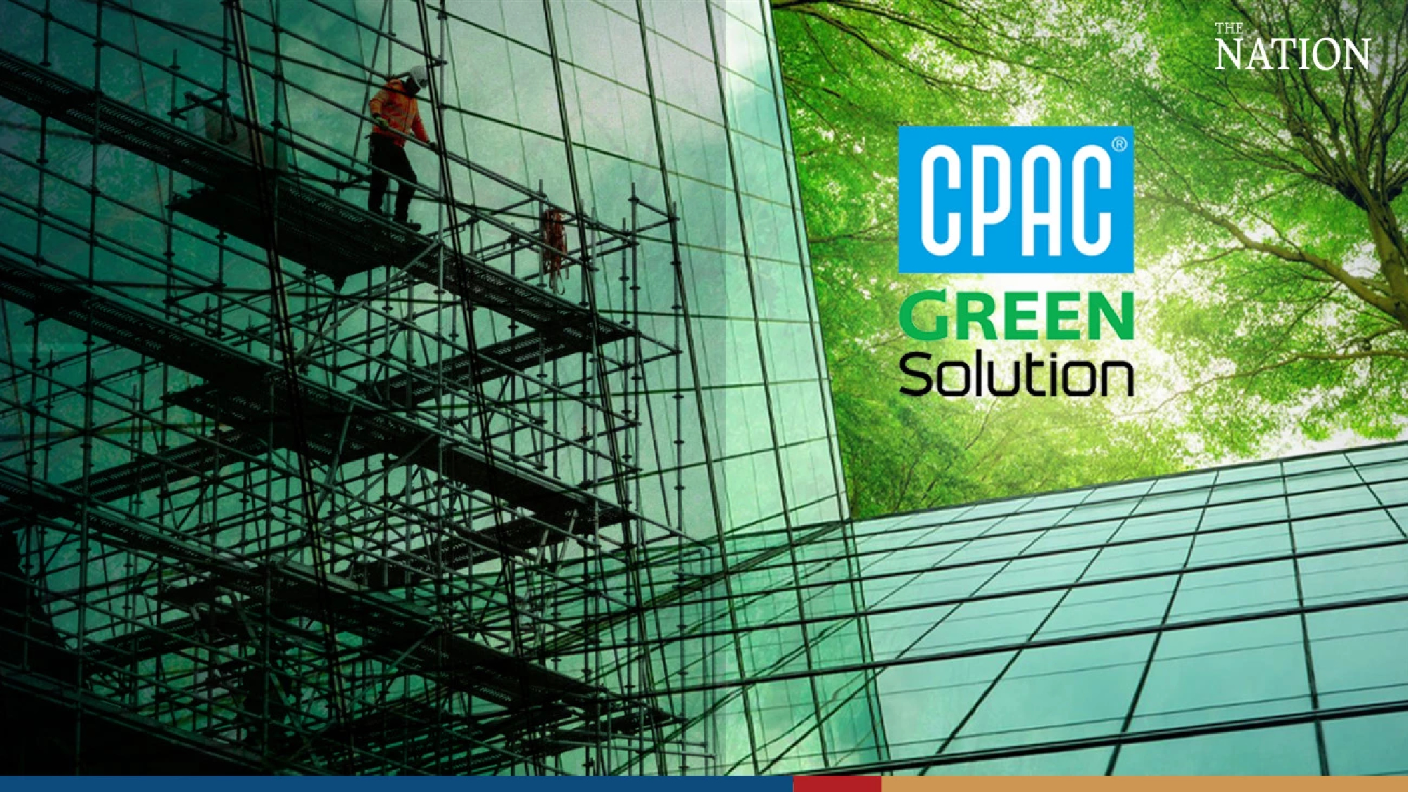 Thailand eyes sustainable construction via new waste management system