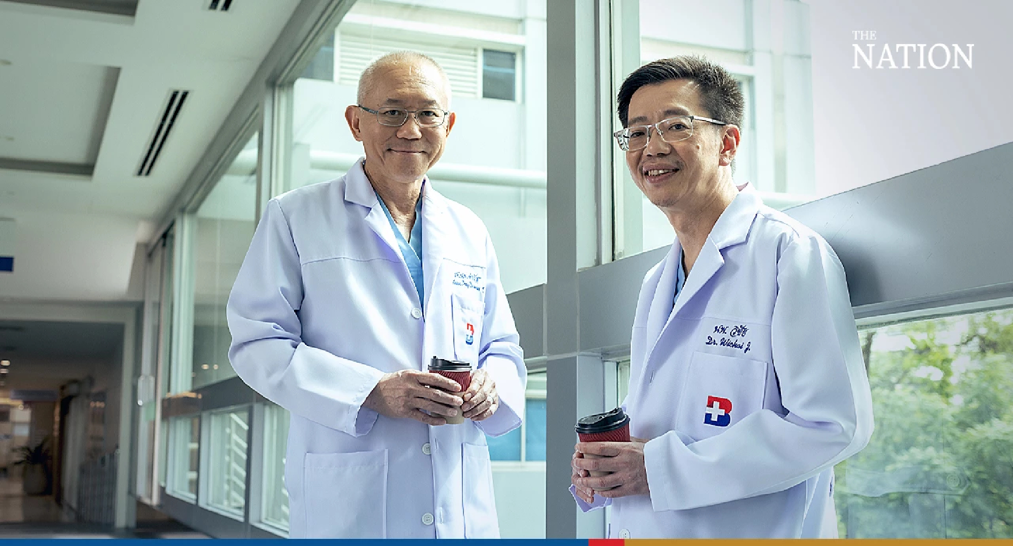 Thailand will become 'super aged' society by 2036, predicts Dept of Health