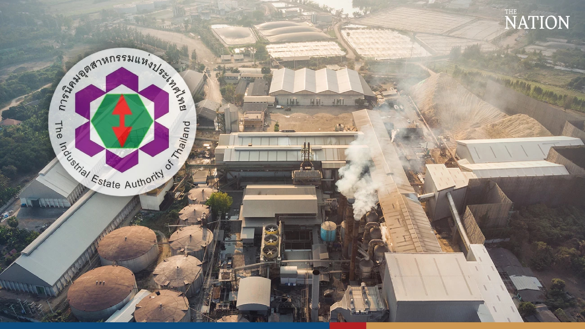 IEAT plans roadshow to woo Japanese investment in Thailand