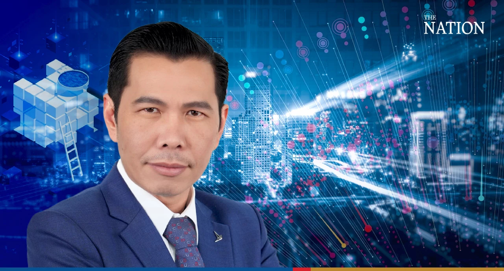 Big Data Institute aims to give policymakers, CEOs a broader view