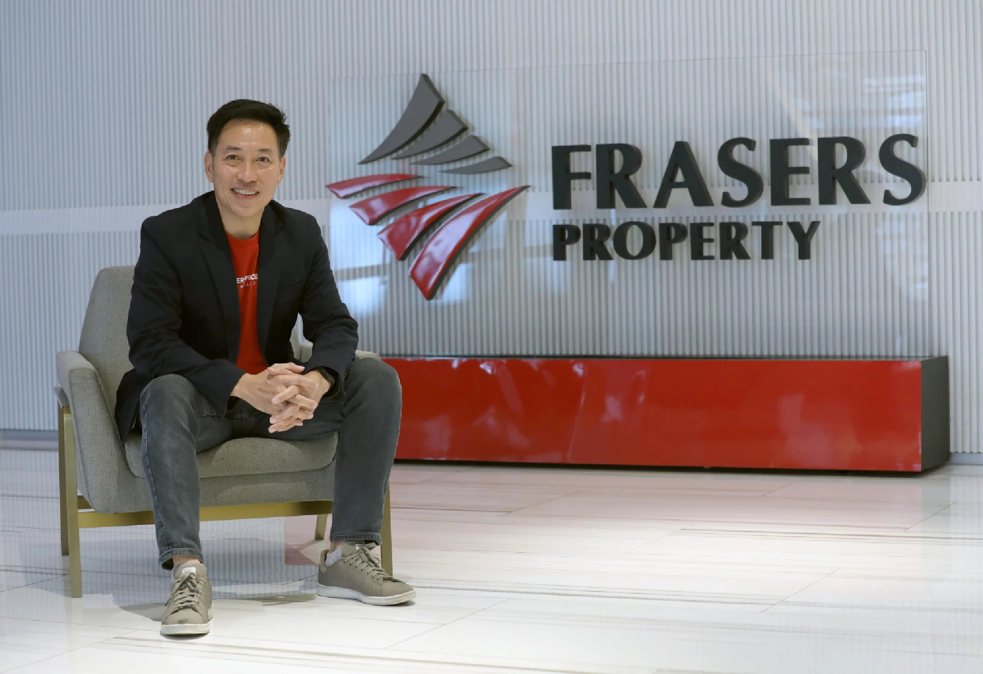 Thailand Building Fair and Secutech offers range of opportunities