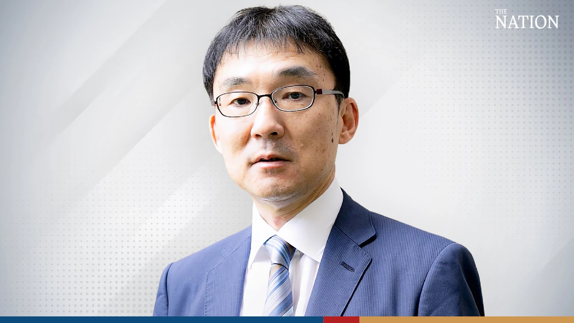 ERIA board elects Tetsuya Watanabe as new President