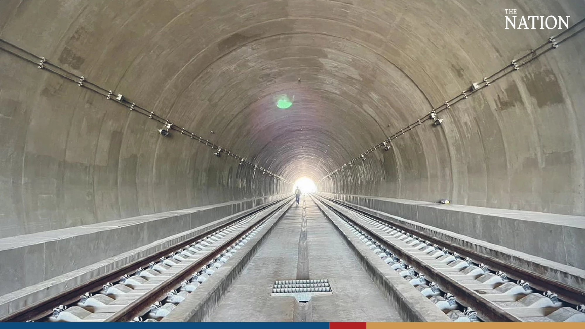 SRT aims to open over 3,000km of dual track railway by 2029