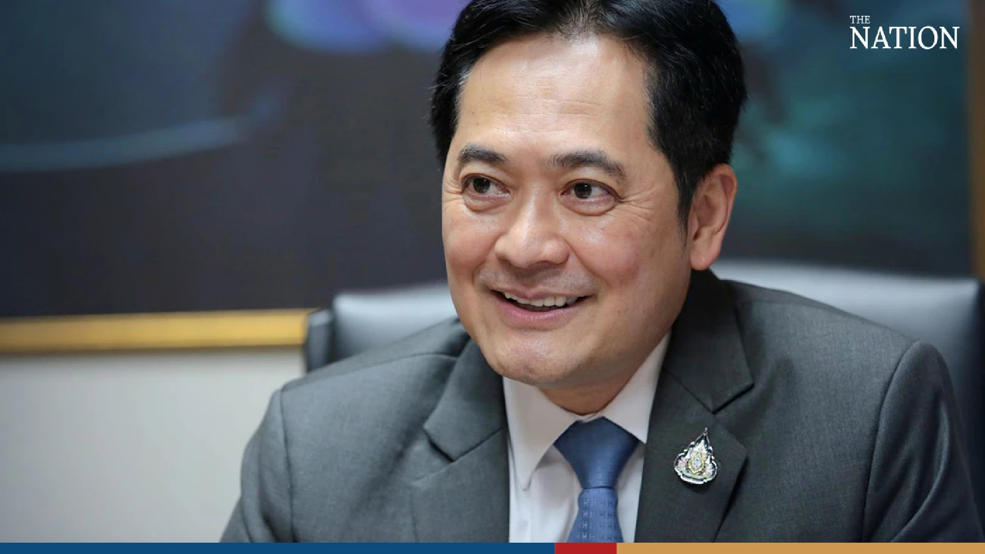 Southern Thailand on alert against heavy rain, flash floods