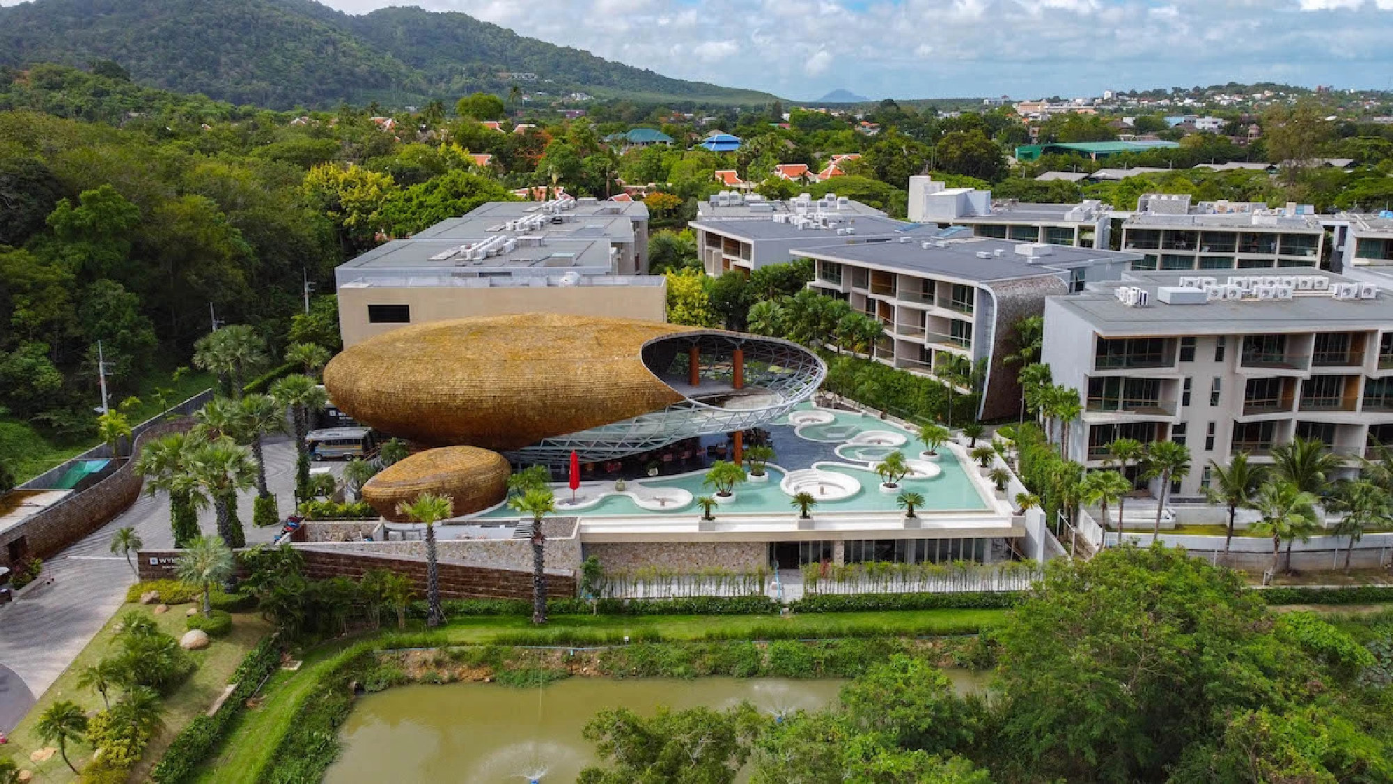 CISSA introduces newly launched medical wellness resort