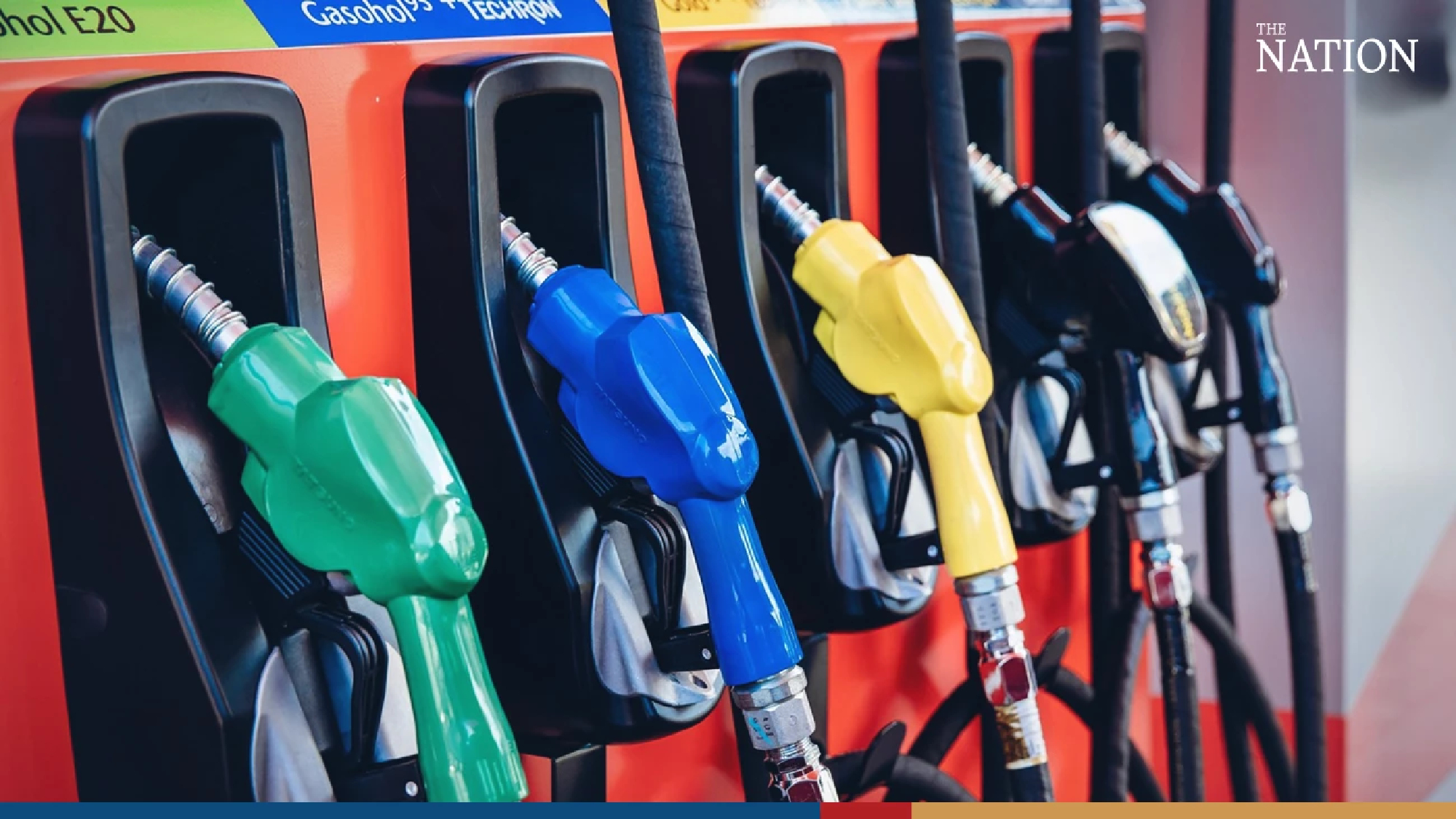 Over 800 pumps at fuel stations were malfunctioning, inspections found