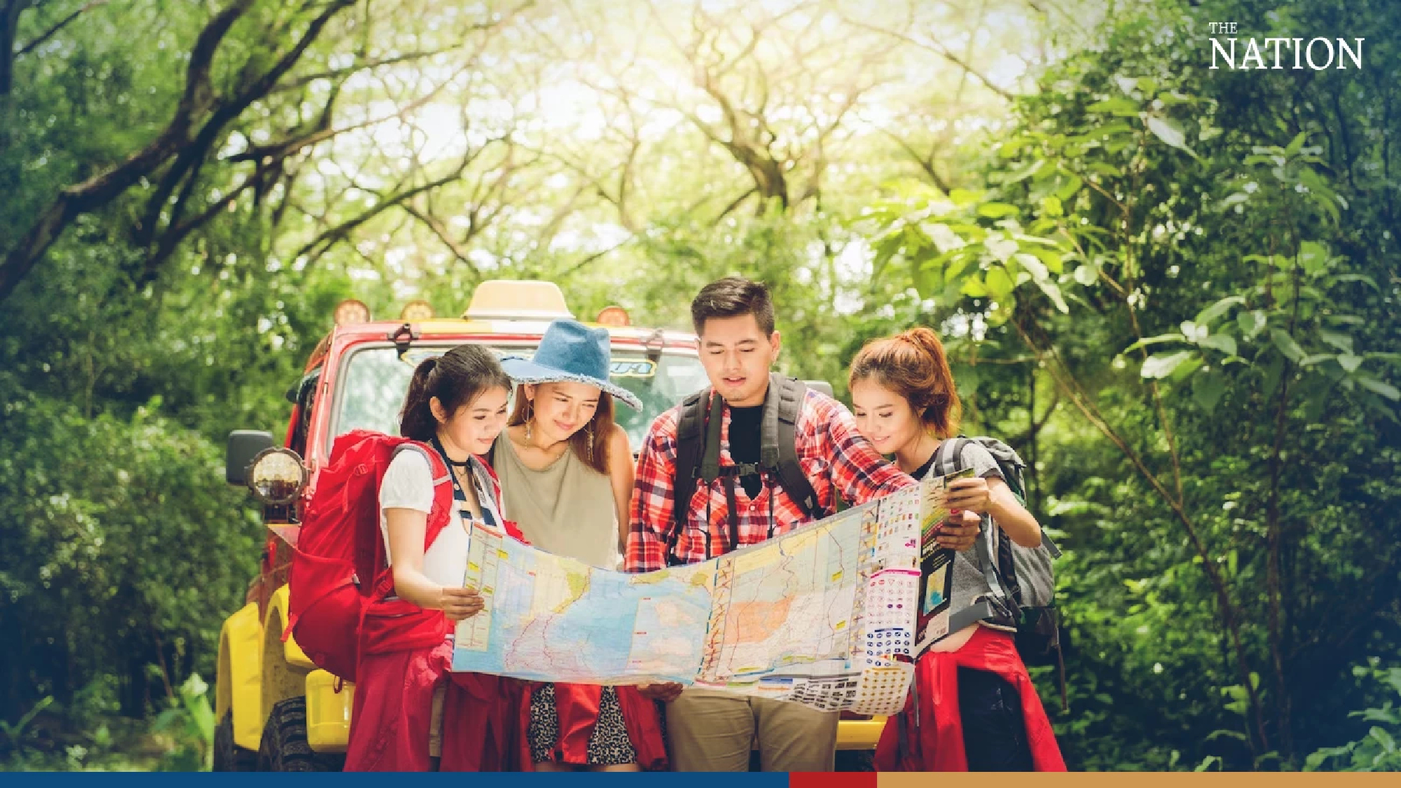 Tourist agencies advised to adapt to changing needs of tourists