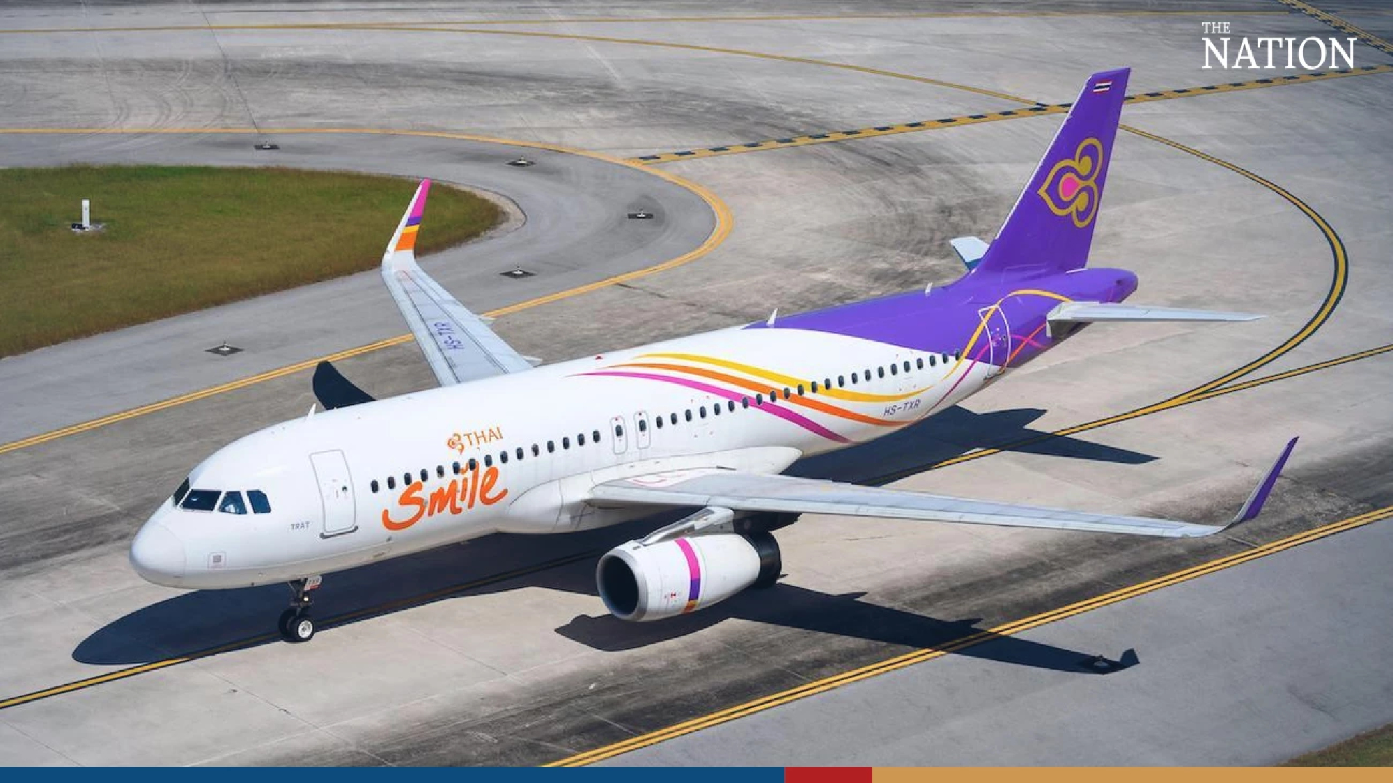 THAI to improve services as it employs Airbus A320 on flights to Yangon, Dhaka