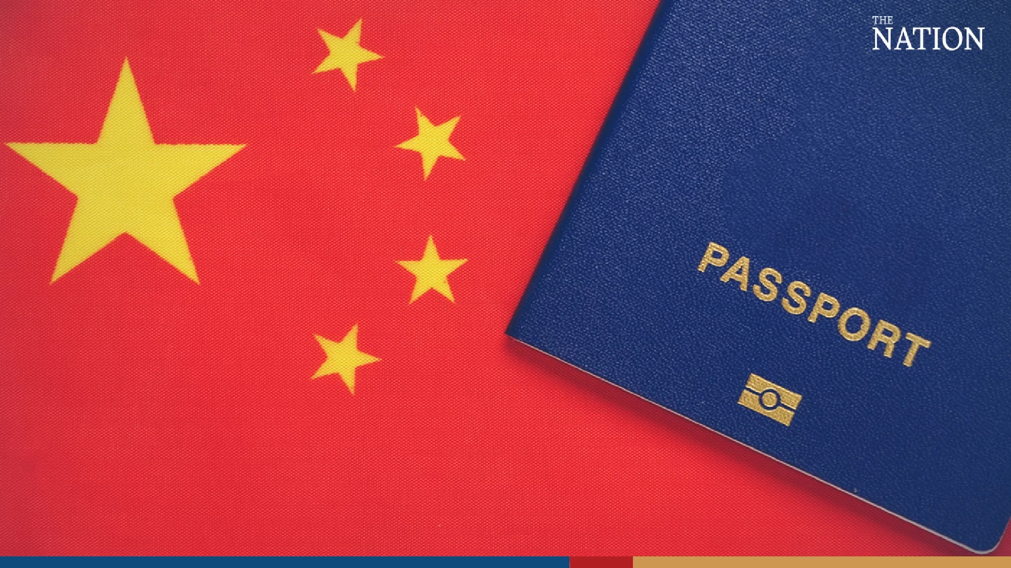 Waiving visa-on-arrival fee only way to bring back Chinese tourists ...