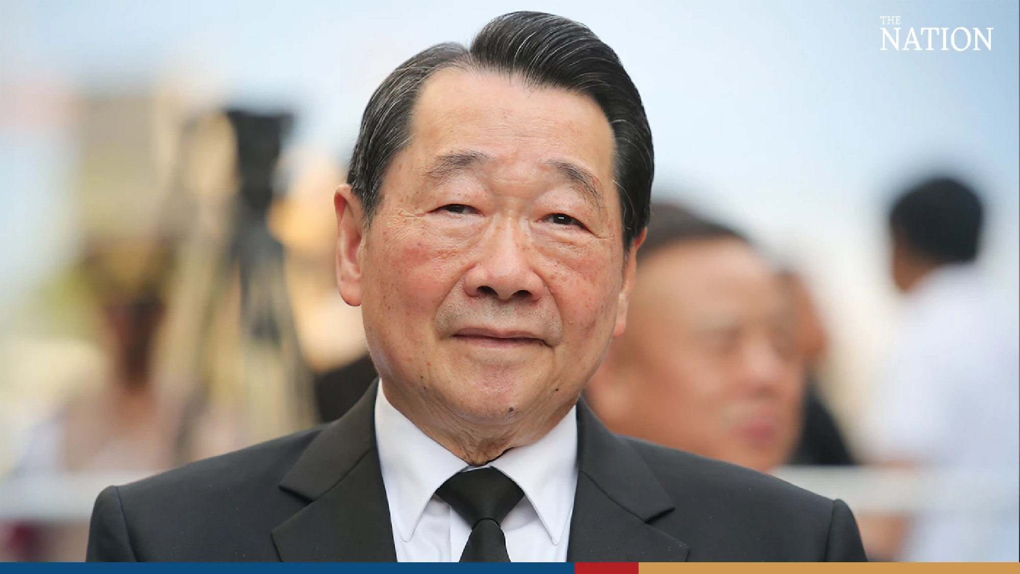 Wealth of Thailand’s 50 Richest on Forbes list rises nearly 15% to US$173 billion