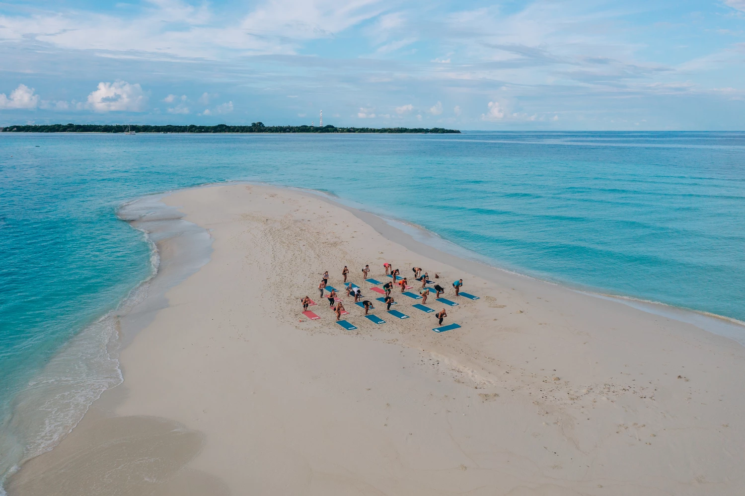Soneva Fushi announces its SOUL Festival packages