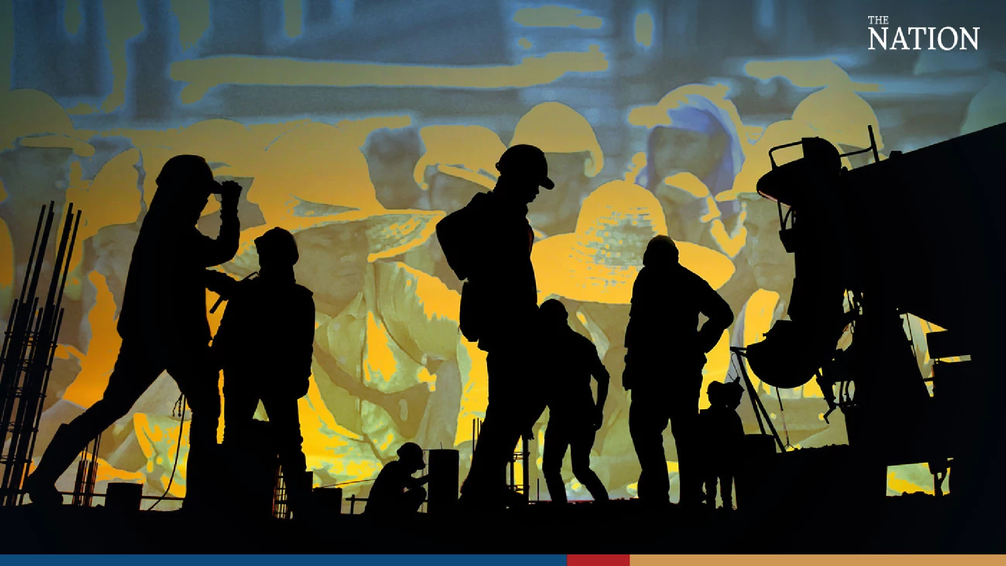 New govt urged to ease registration process for migrant workers