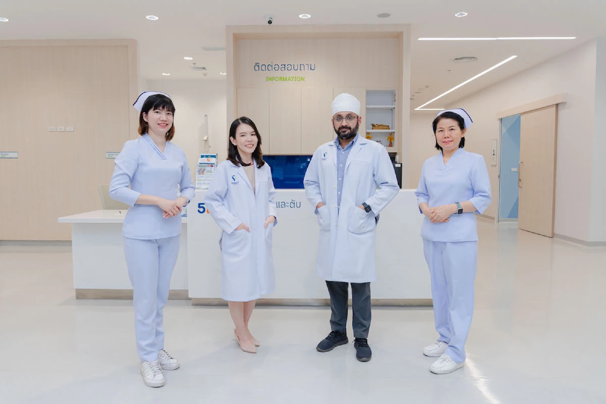 ViMUT hospital opens Endoscopy & GI Motility Unit, elevating standards ...