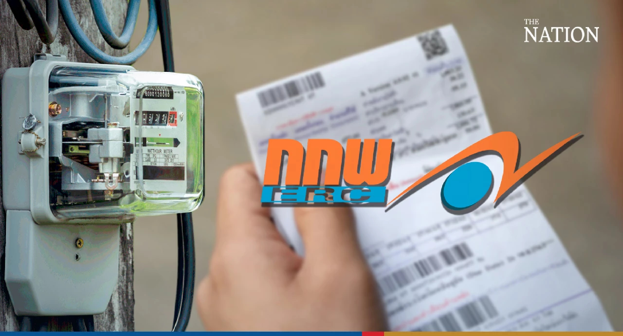 Two new Egat centres pave the way for grid modernisation