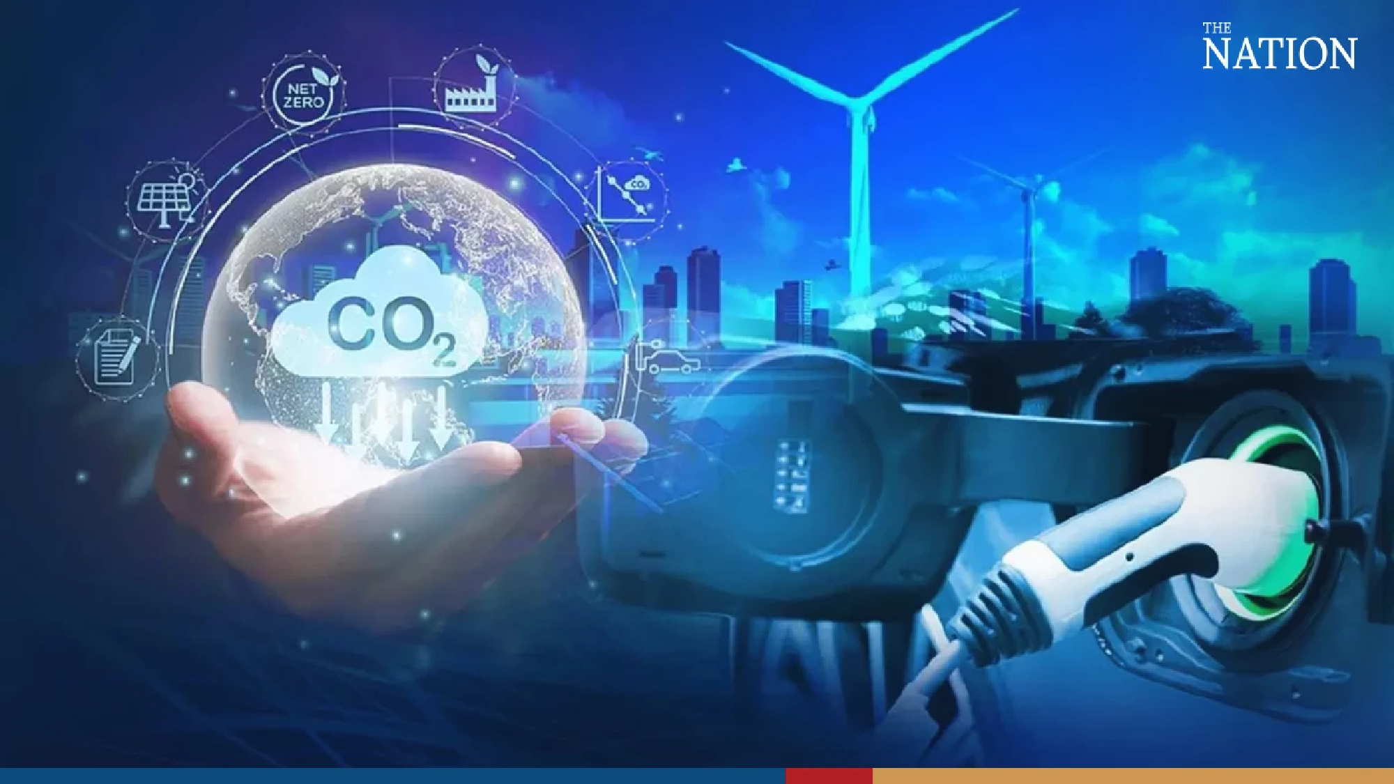 Management of oil and fuel vital to energy development