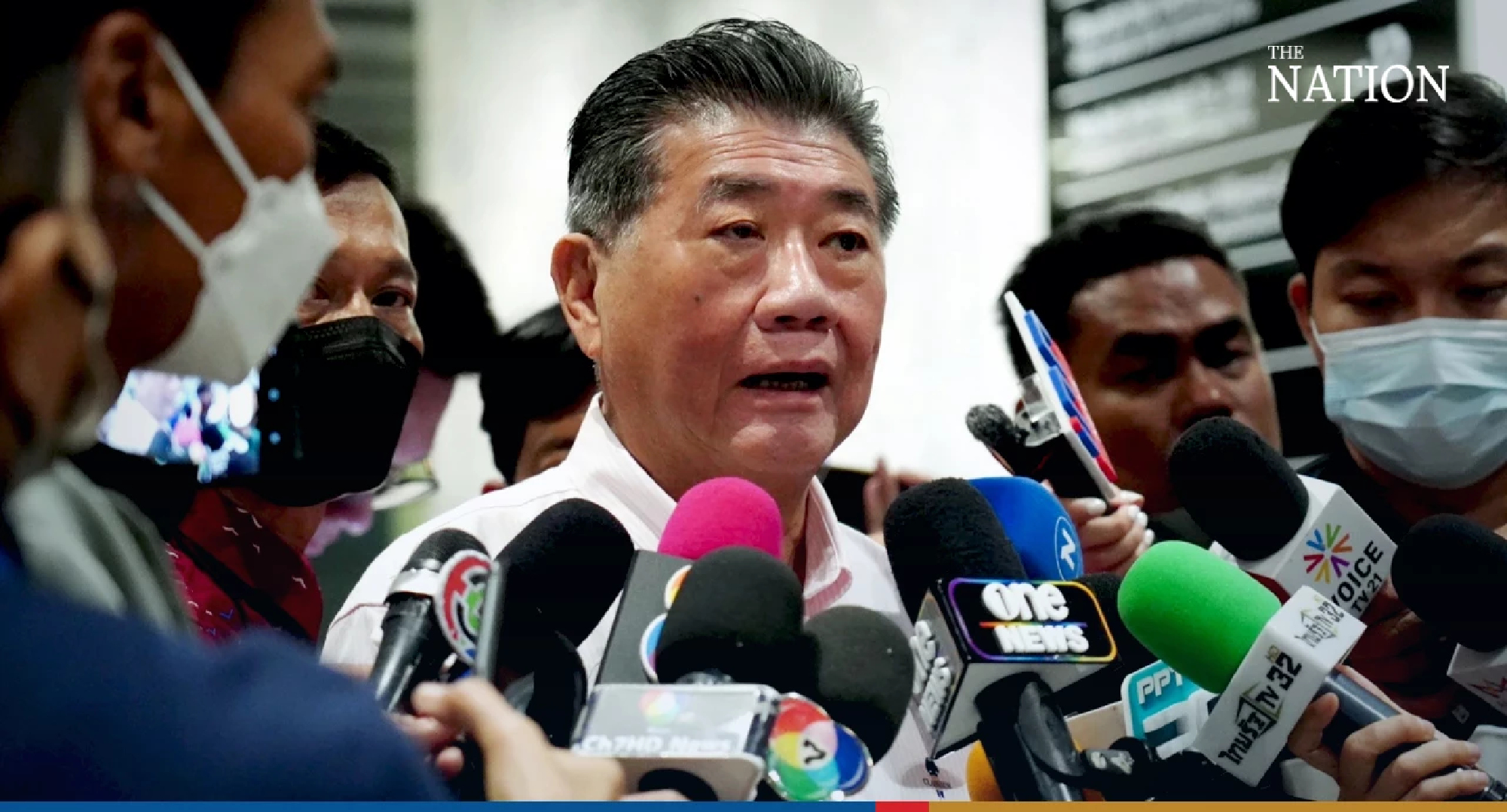 Thaksin’s return ‘family affair’, says Phumtham as Pheu Thai prepares ...