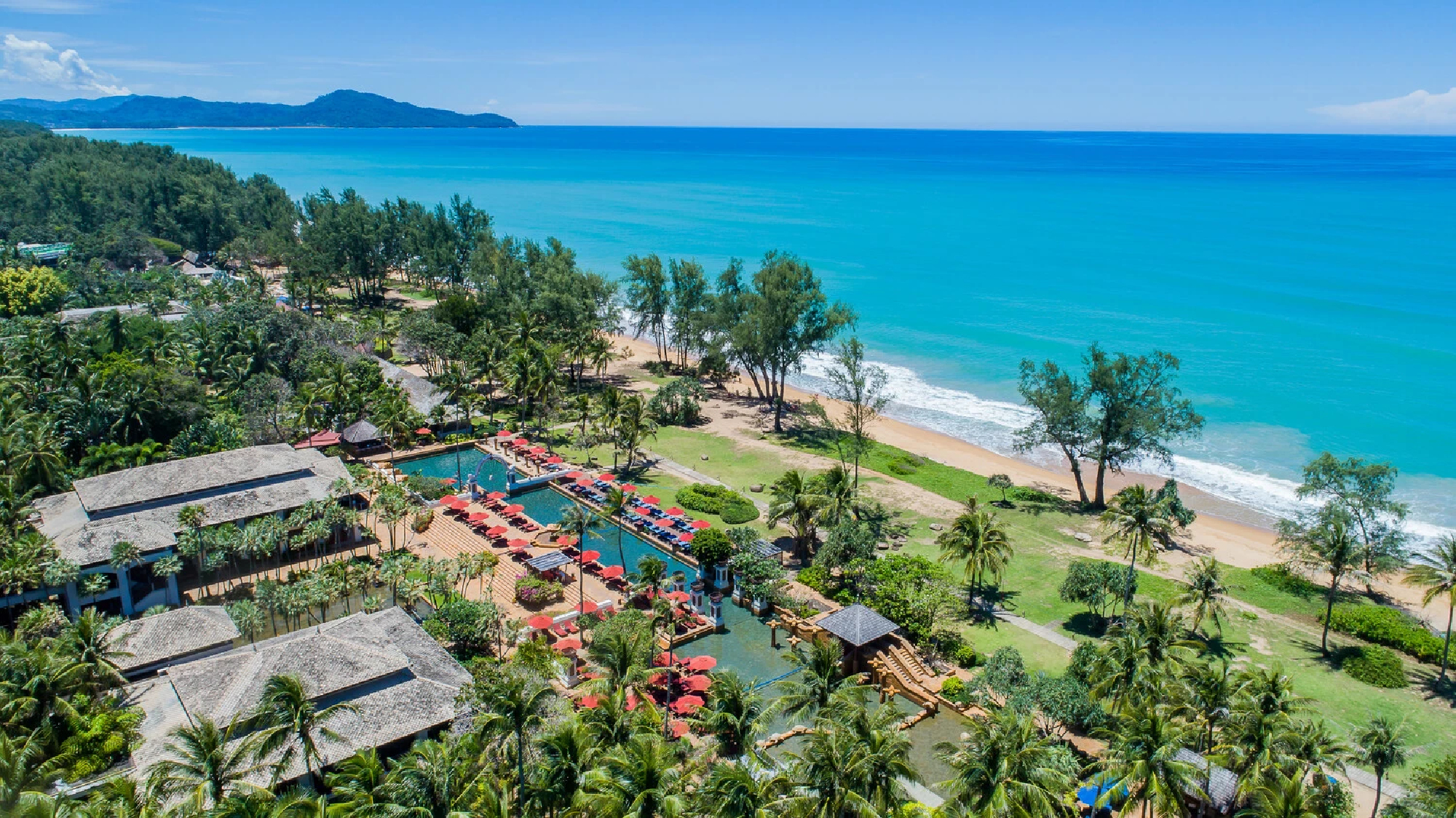 MARRIOTT BONVOY CHARITY GOLF DAY SWINGS BACK TO PHUKET IN NOVEMBER 2023
