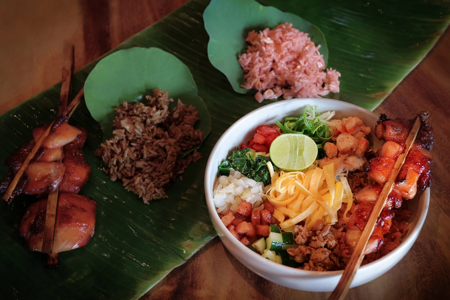 Marriott Bonvoy Presents Inaugural “Thai Chef Masters Unplugged” Series ...