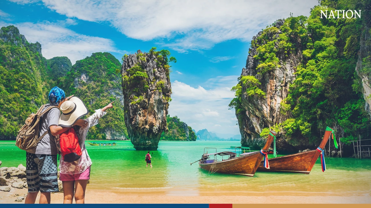 Boost in consumption, tourism props up Thai economy in July as export struggles