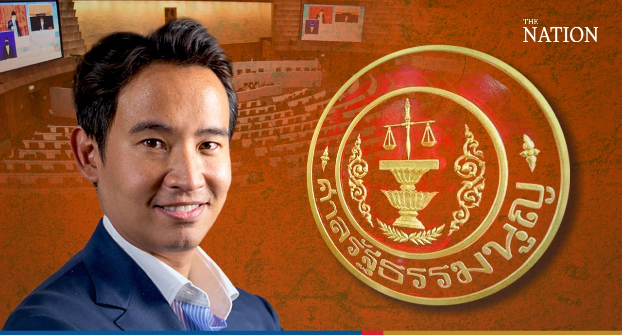 Constitutional Court defers decision on petition from ombudsmen