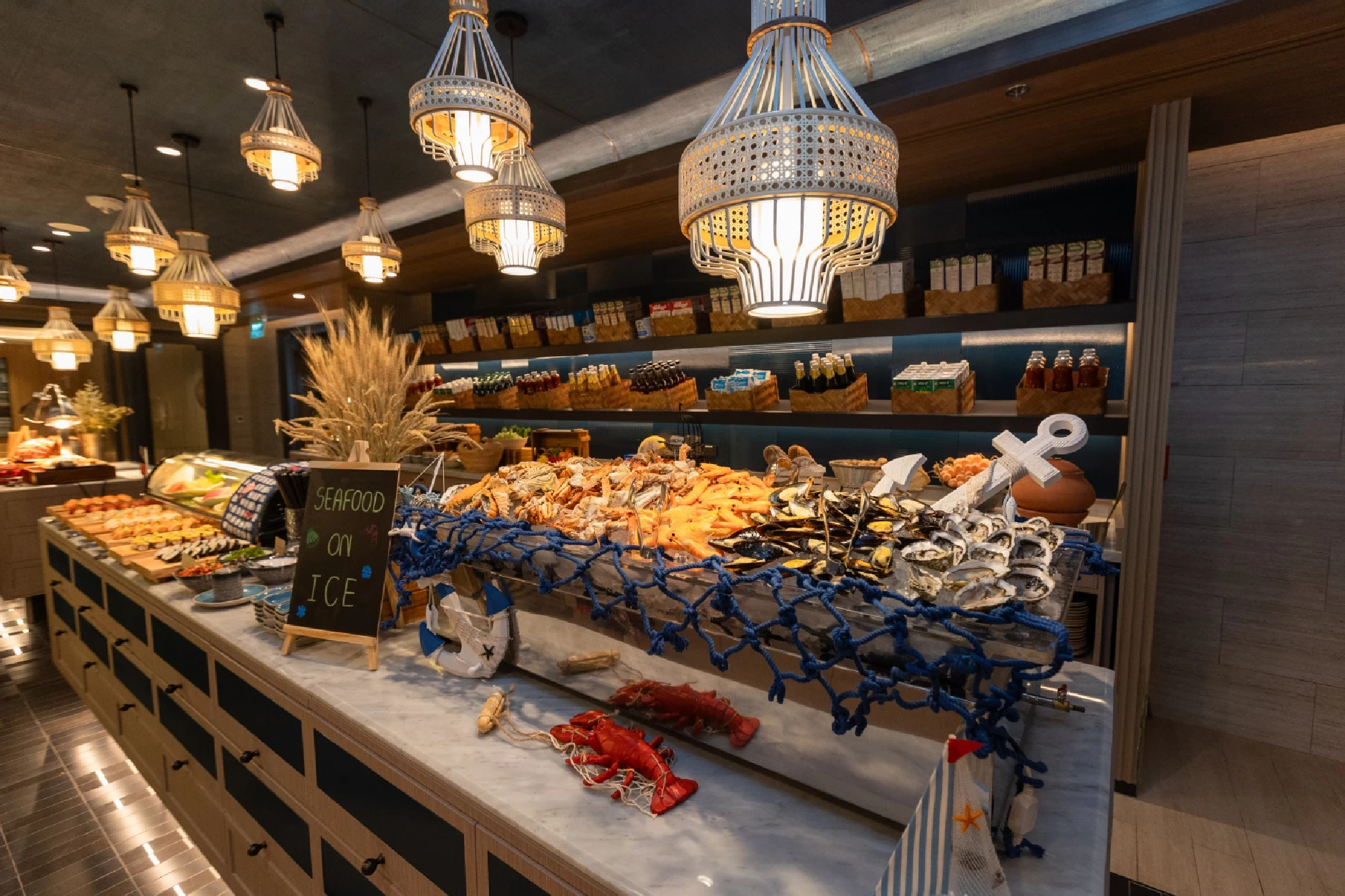 Treat Your Mom to a Magical Mother’s Day Harvest Brunch at Reap Factory