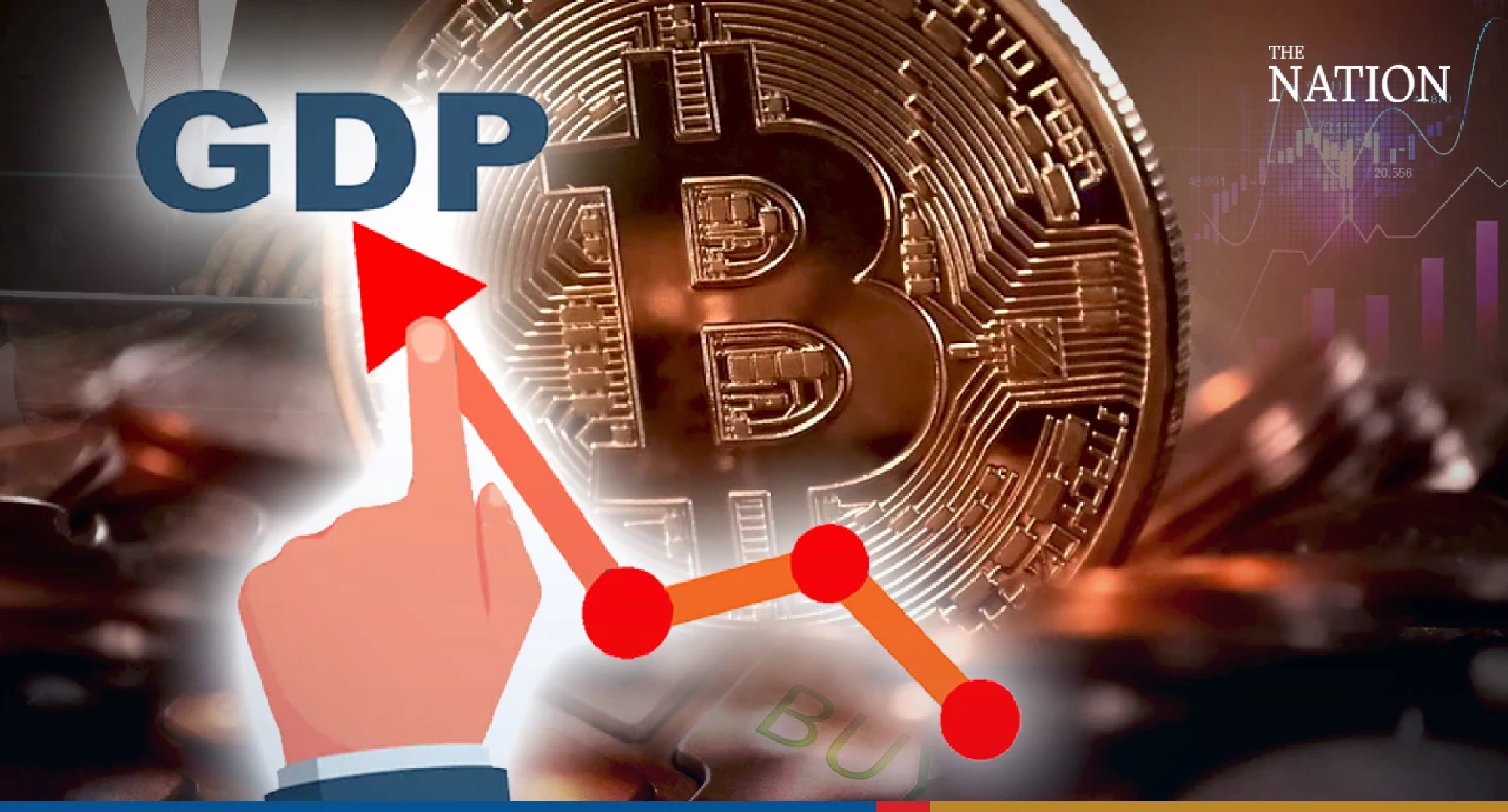 Digital money transfer could boost GDP growth to 5-7% next year