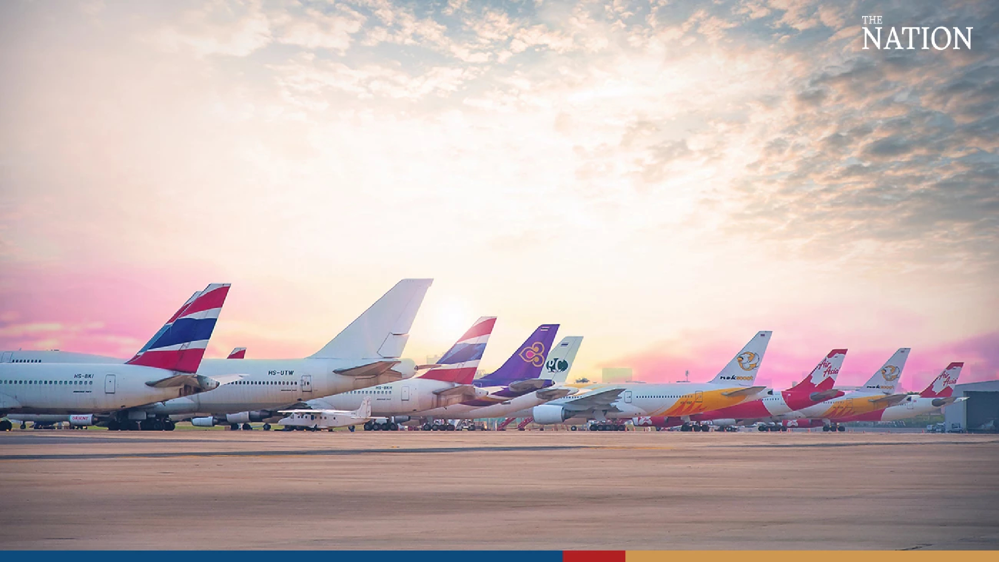 PM holds talks with AOT, airline association on increasing flights ...