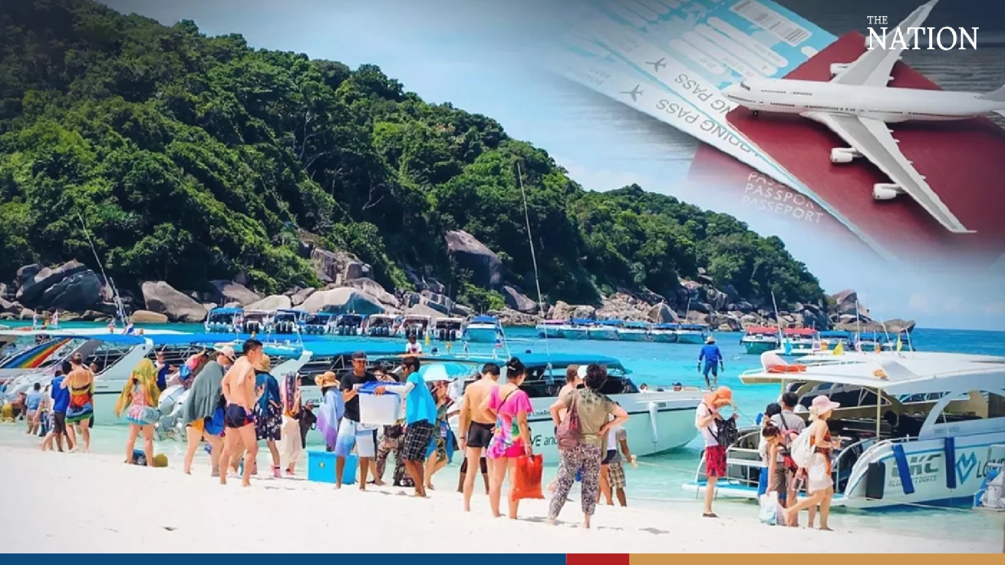 Airlines put on more flights as tourist demand increases