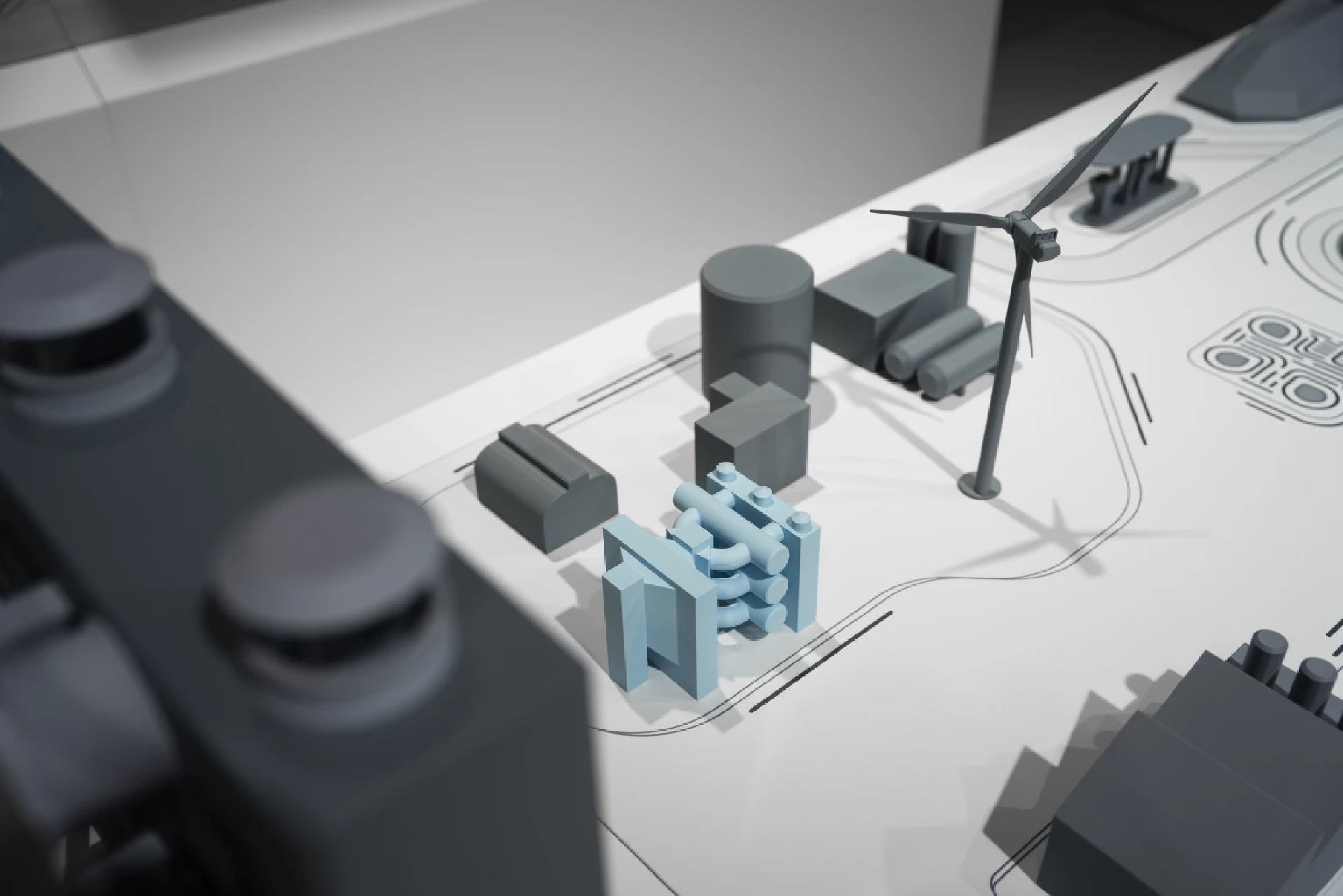 Fighting climate change with technology: CO2 extraction from atmosphere ...