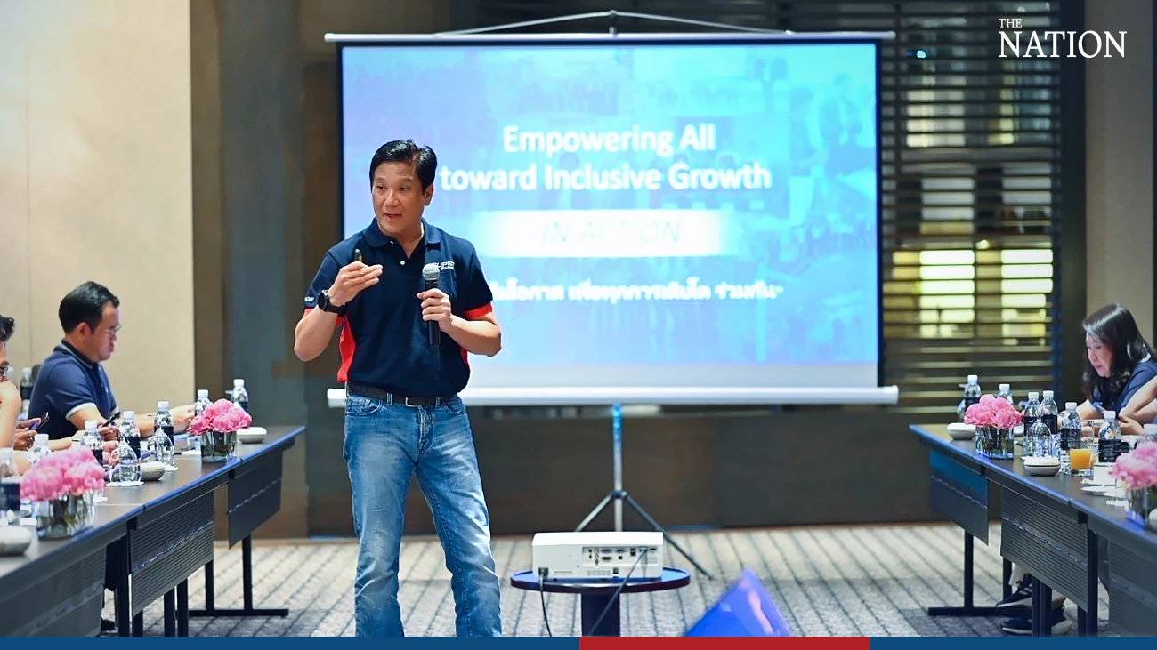 Cambodia in focus as PTT retail aims to expand international business