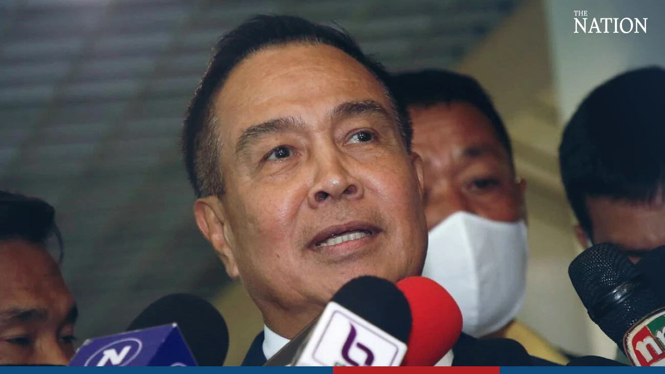 New faces for Football Association as Somyot resigns