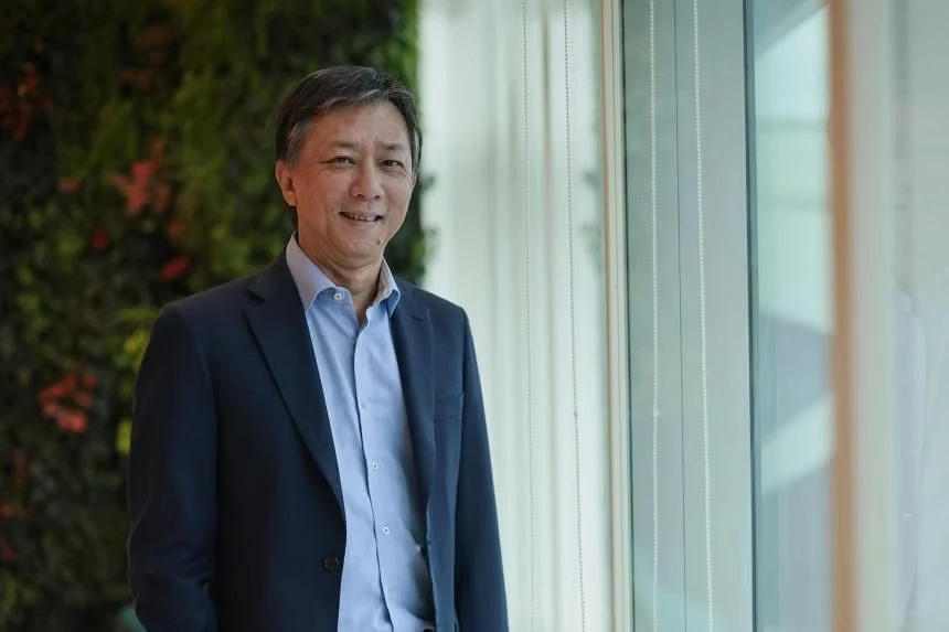 Temasek's 50-year milestone faces challenges: geopolitics, climate ...