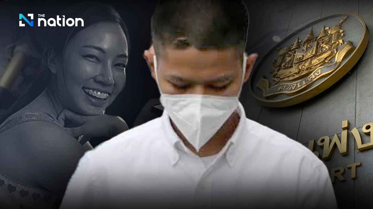 Civil Court Orders Bangkok Cop To Pay 27 3m Baht To Parents Of Eye