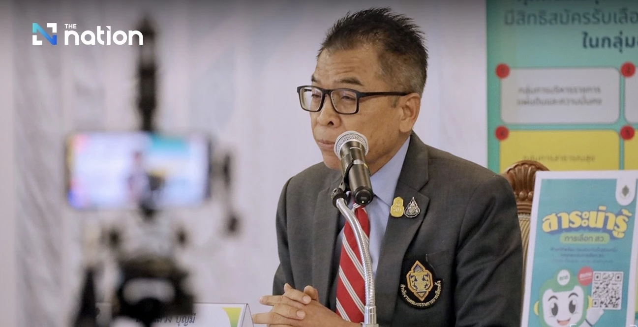 Senate candidates allowed limited media access, EC says