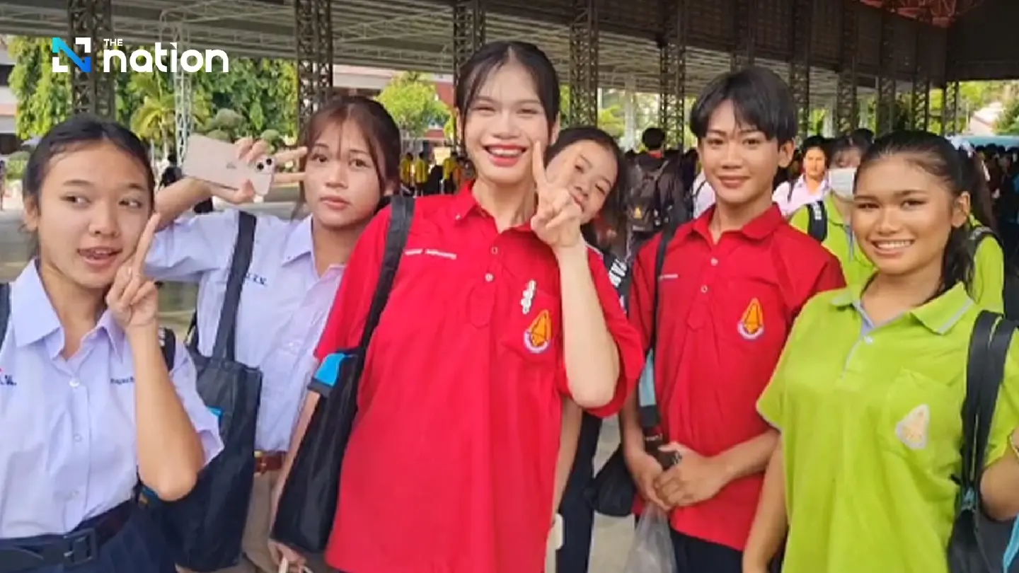 Acceptance makes for happier children, says principal, as school ...