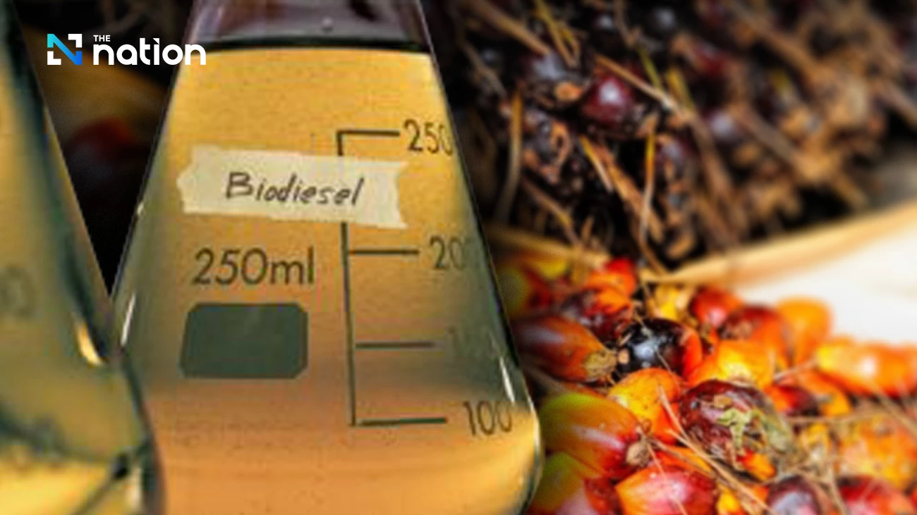 Producers Fume Over Fuel Traders Refusing To Buy B100 Biodiesel Producers Fume Over Fuel Traders Refusing To Buy B100 Biodiesel