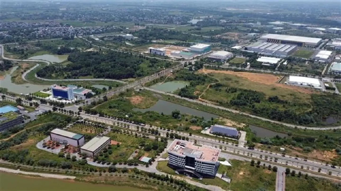 Vietnam, Thailand among Southeast Asia's fastest-growing economies: Report
