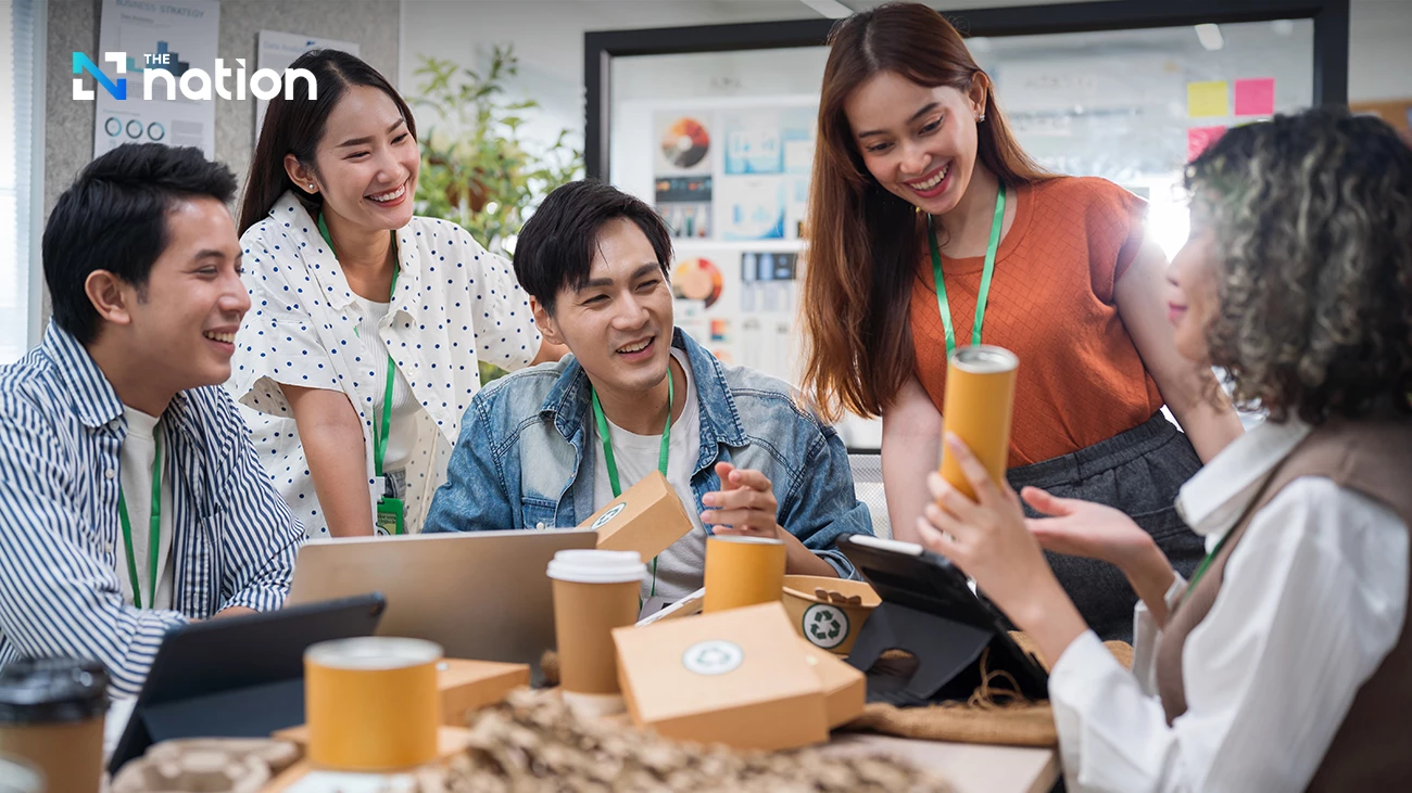 Industry Ministry Invests 10 Million Baht To Drive Growth In 200 SMEs