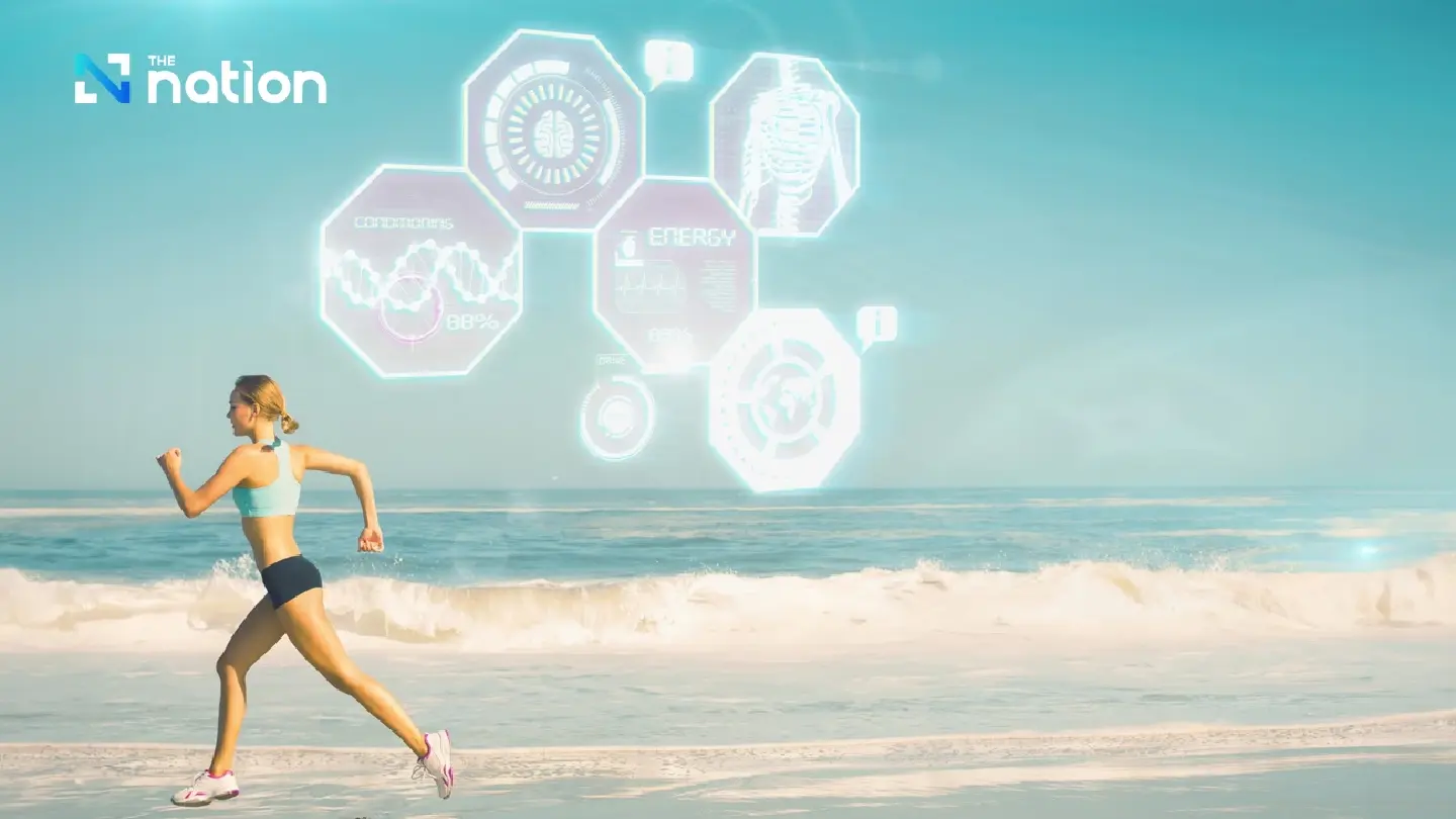 Health trends in 2025: year of health-care transformation