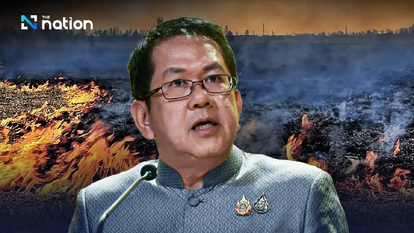 Nationwide campaign on Feb 3 to highlight hazards of burning activities