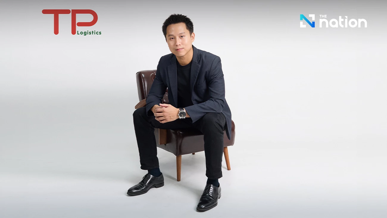 TP Logistic (TPL) Takes the Lead in Thailand’s Logistics! Powering the ...