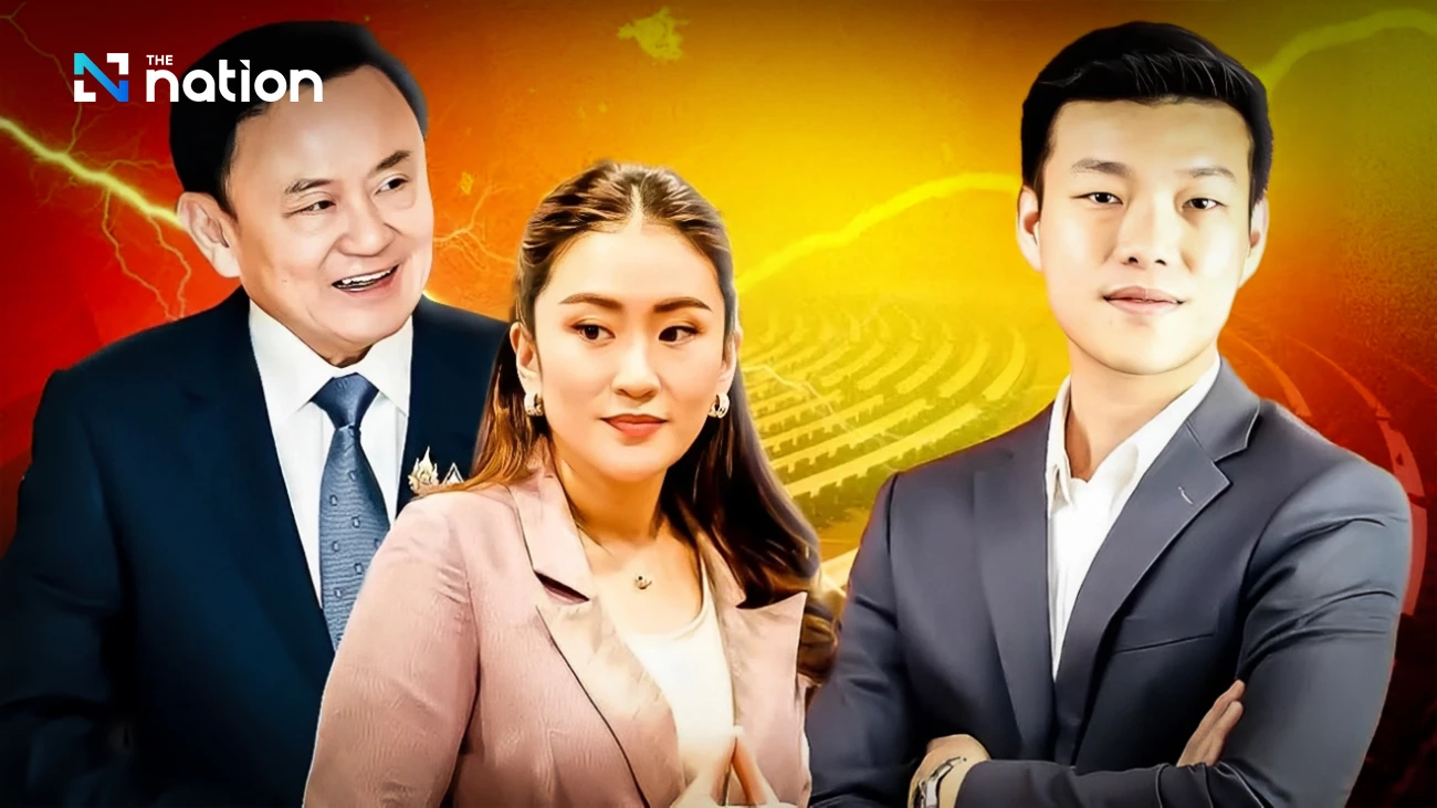 Fragile Pheu Thai government braces for no-confidence debate