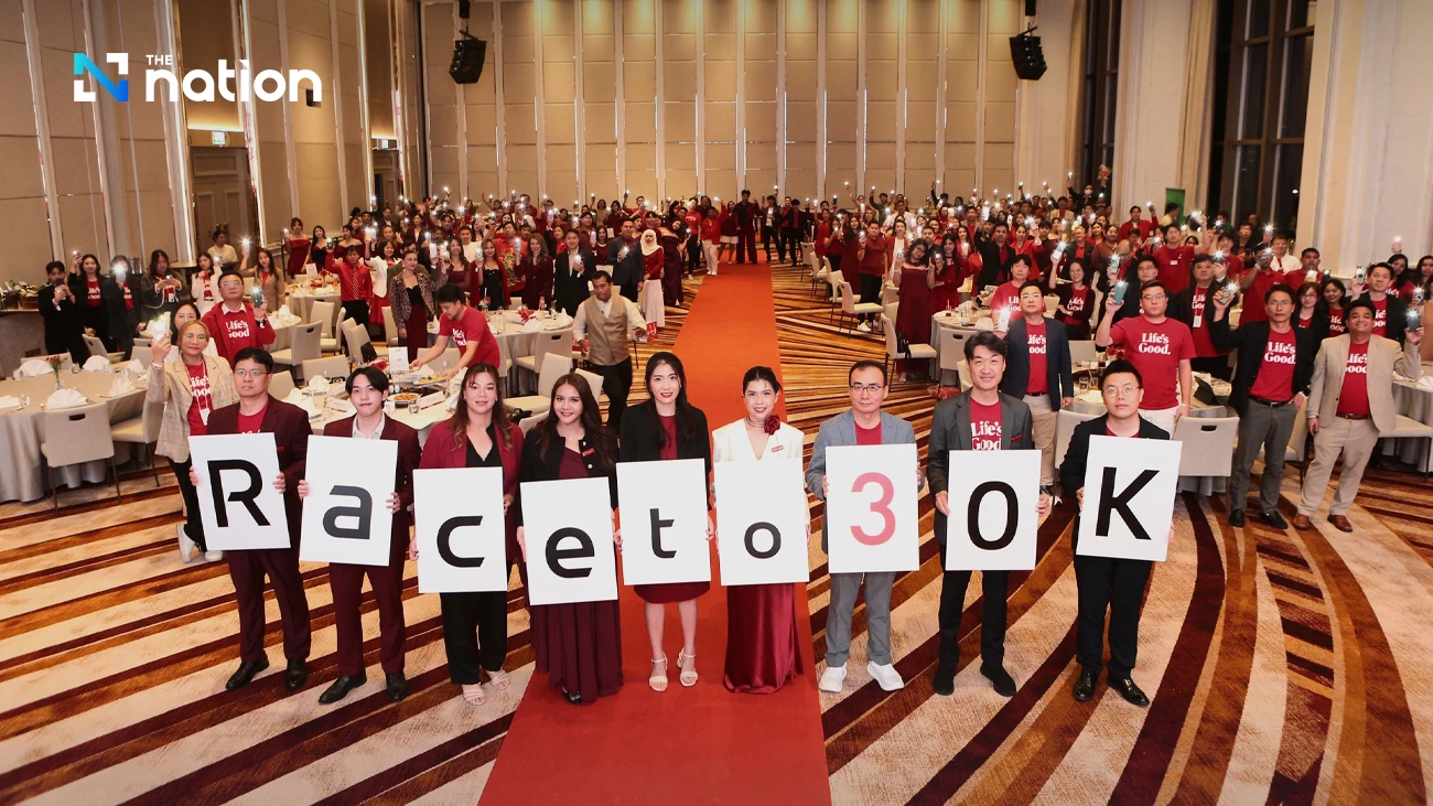 LG Subscribe Host Award Ceremony to Celebrates Its Leadership in Home ...