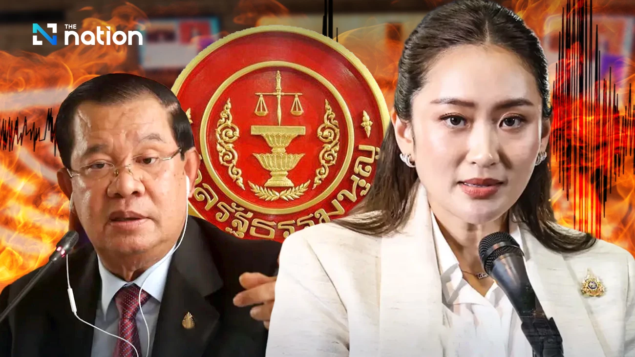 Social media war heats up ahead of PM’s audio clip verdict