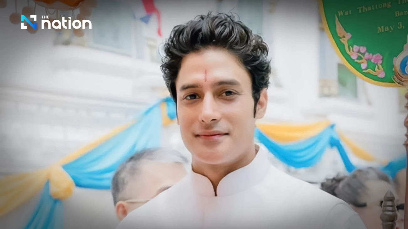 Indian star Gagan Malik quits Cambodia role, calls Thailand his second home