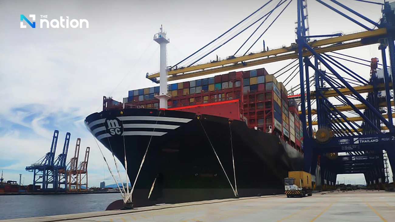 Foreign investment in EEC exceeds 660 billion baht, says BOI