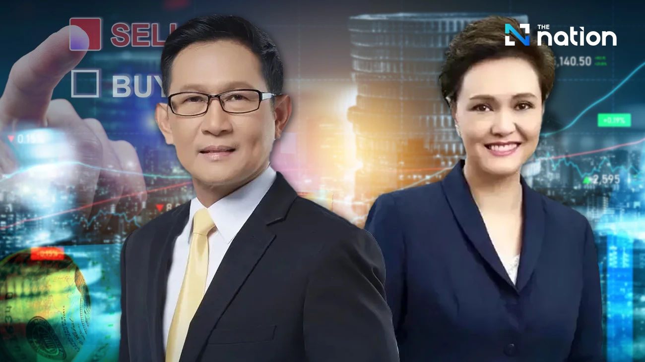 Attapol, Suphajee step into hot-seat roles in Anutin’s new cabinet