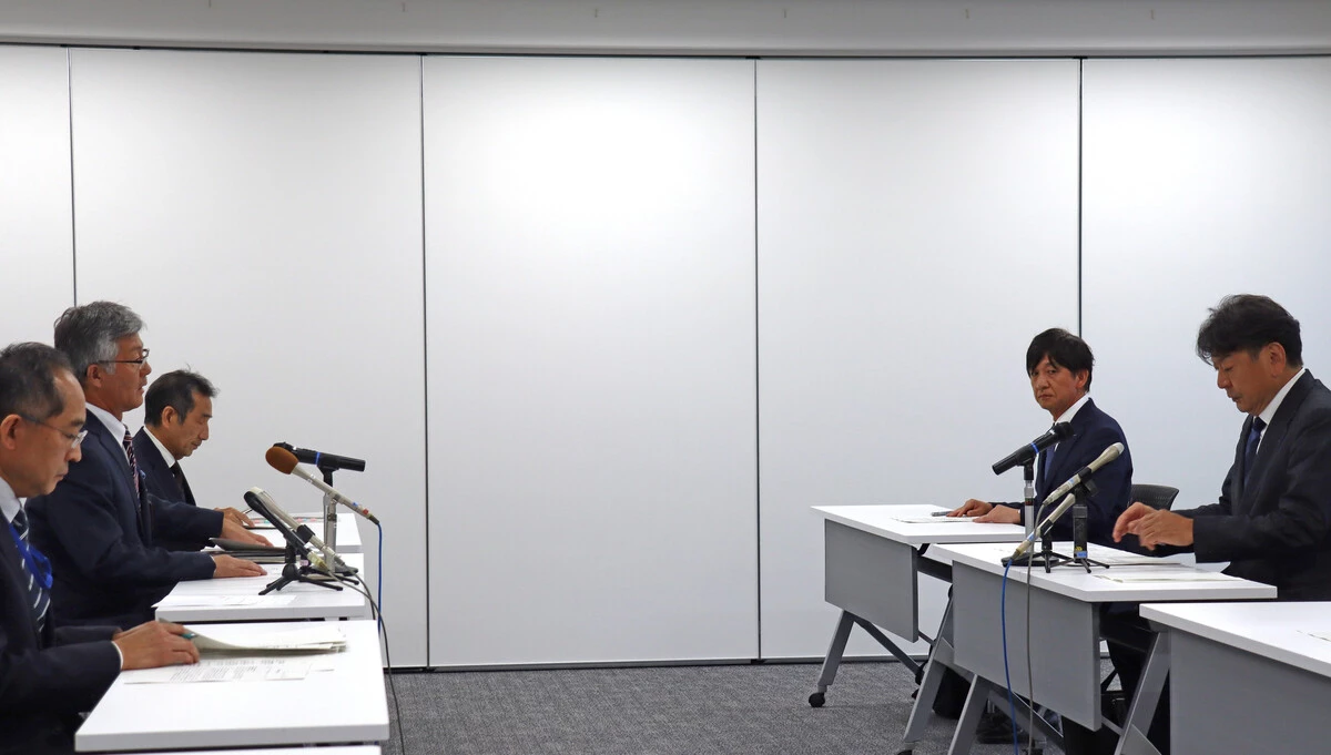 TEPCO eyes earlier decision on Kashiwazaki-Kariwa N-reactors