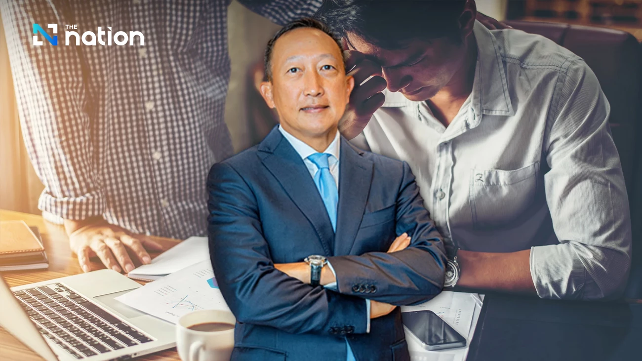 Vorapak urges shift to risk-based pricing to tackle Thailand’s informal debt